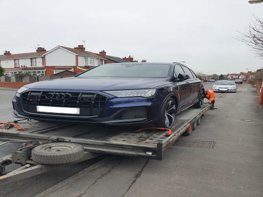 Car File | Testimonials | Customer Reviews