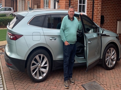 Car File | Testimonials | Customer Reviews